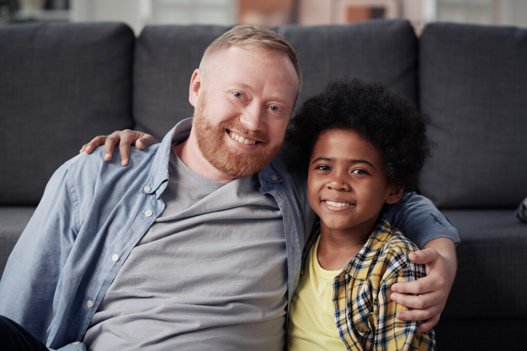 Home - Faith Fostering | 100% Recommended Foster Care Agency
